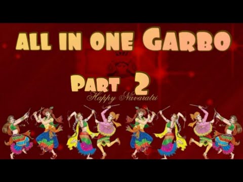 ALL MIX IN ONE GARBO NON STOP PART 2 FOR 2023 - YouTube