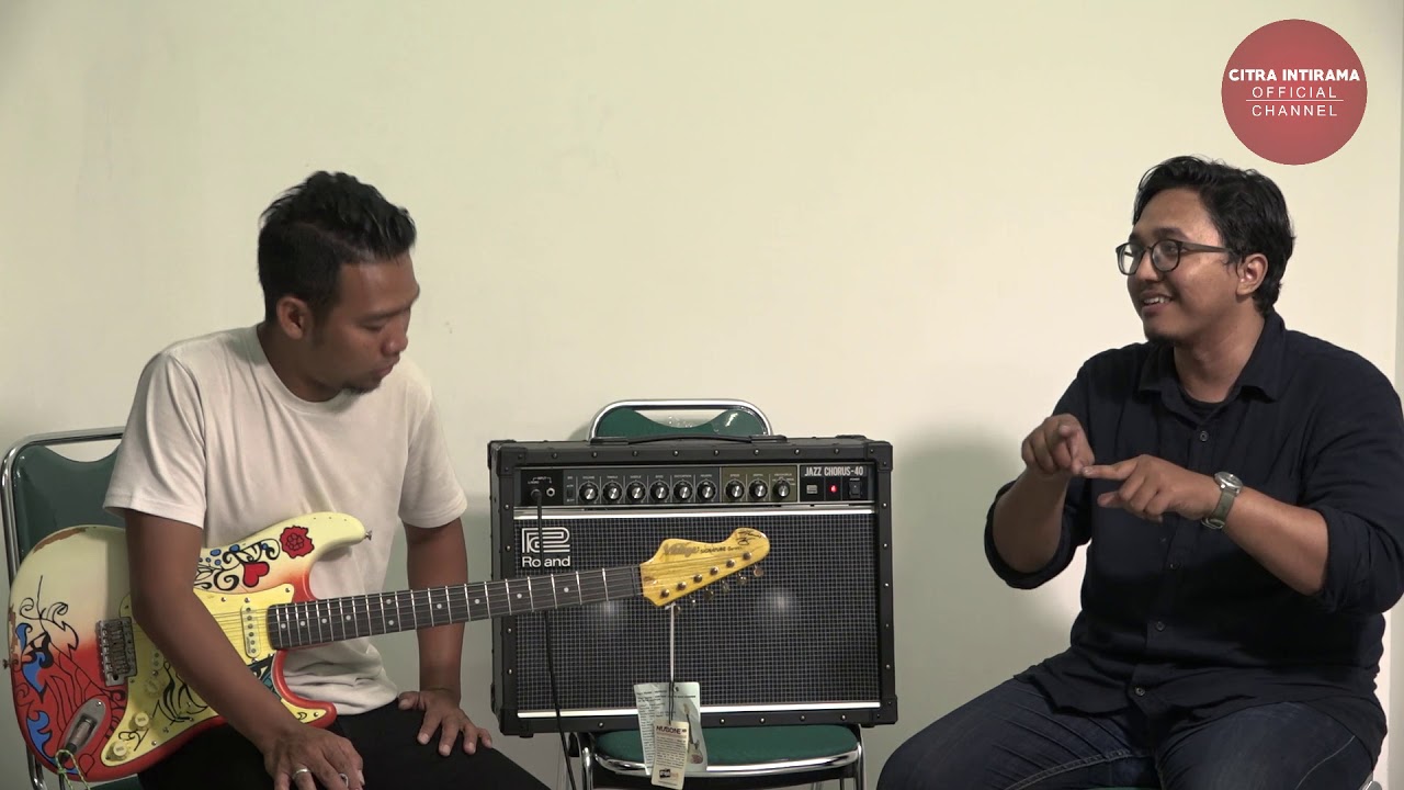 SPECIAL INTERVIEW : INDRA M. PRASETYO - PART.2 - YouTube