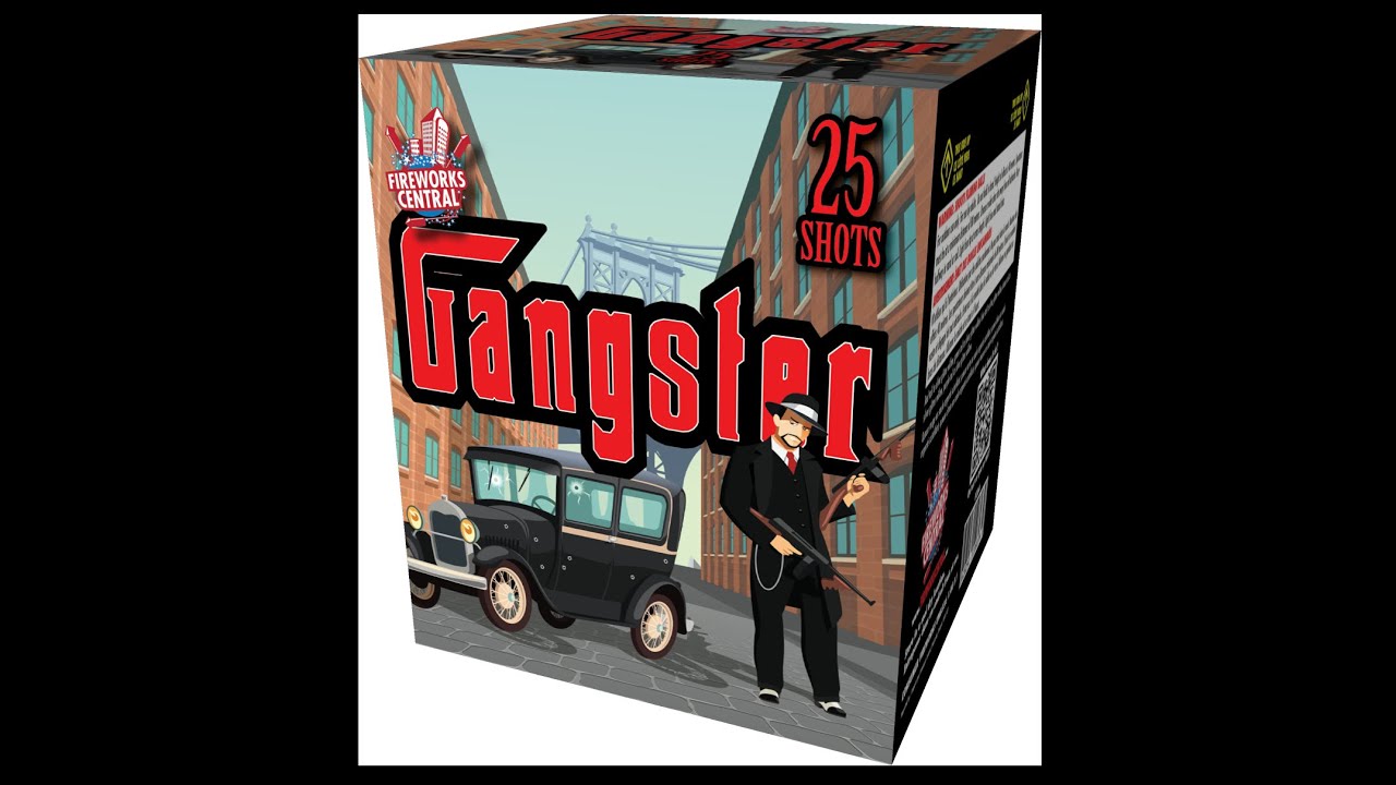 Gangster - YouTube