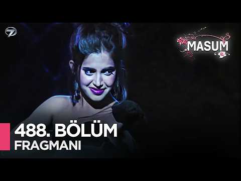 Masum Hint Dizisi | 488. Bölüm Fragmanı @kanal7​