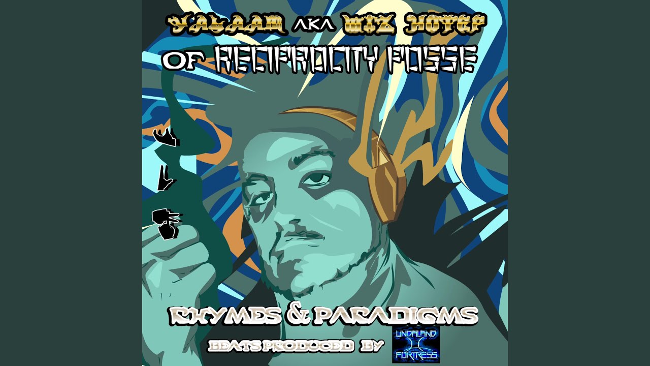 Bring Back The Boom Bap (feat. Thomson Enos) - YouTube