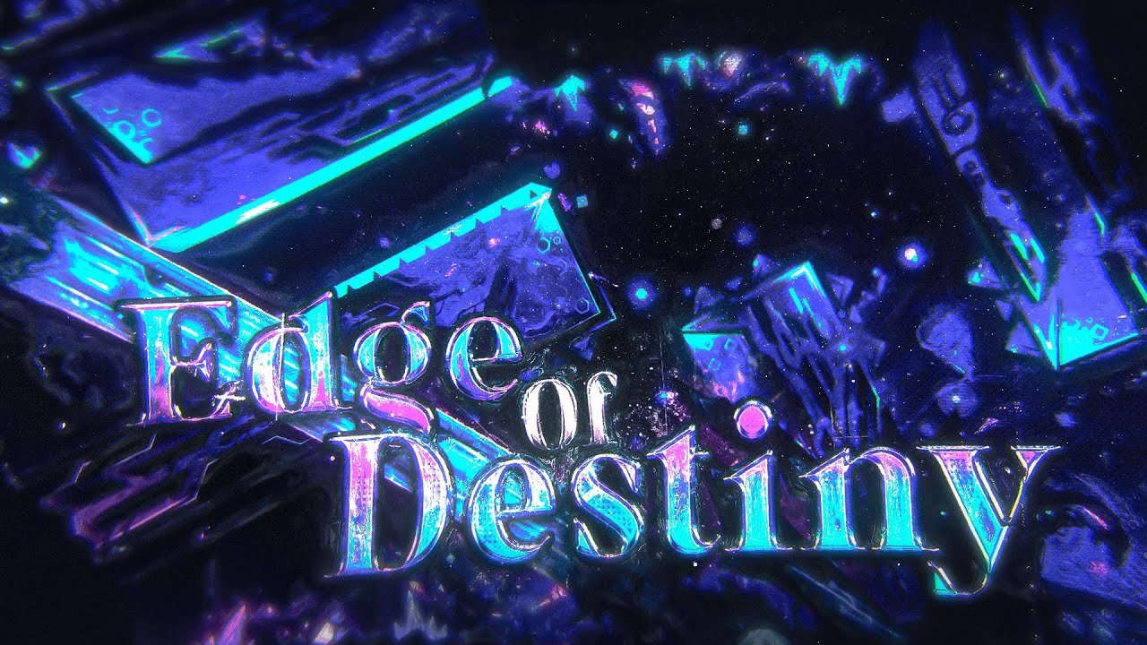 Edge of Destiny 100% - YouTube