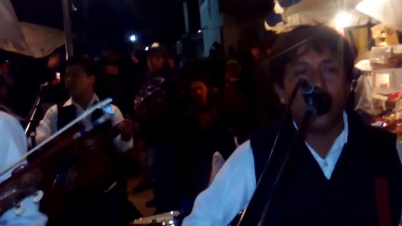 CUMBIAS LAGRIMAS DE ESCARCHA - GRUPO MUSICAL BELLO ATARDECER - YouTube