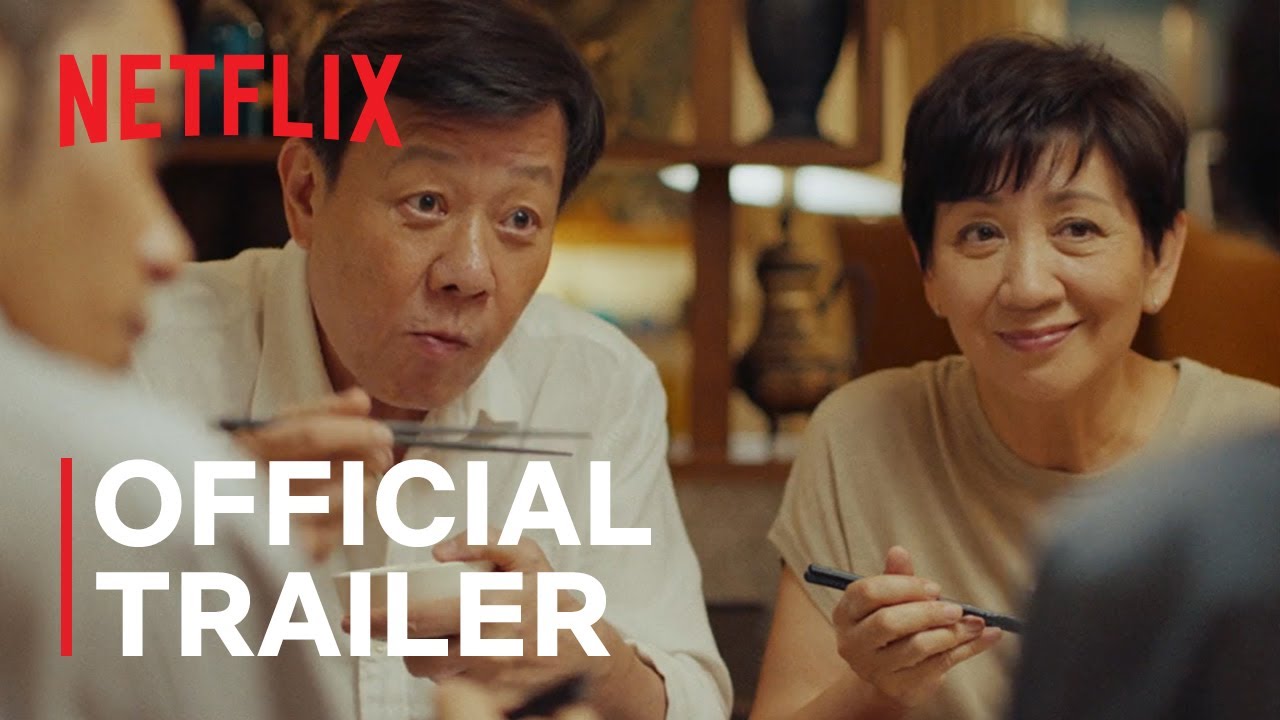 Reclaim | Official Trailer | Netflix - YouTube