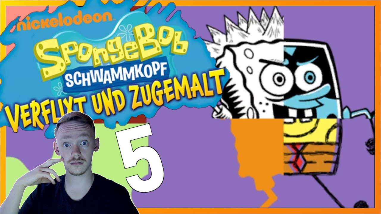 Vom Hyper-Remix bis zum Großen Auftritt [ENDE] | SPONGEBOB VERFLIXT UND ...