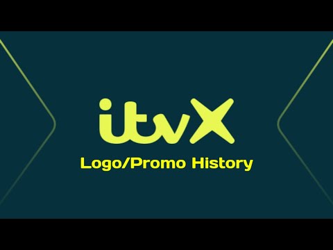 ITVX Logo/Promo History - YouTube
