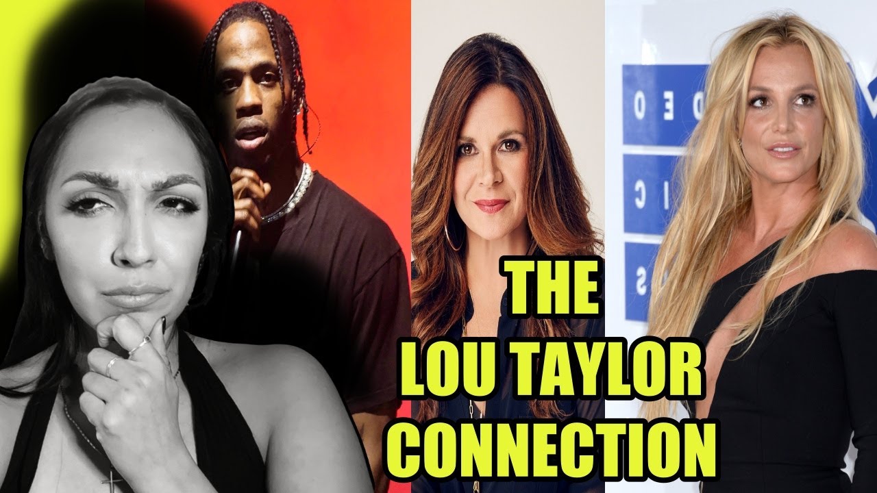 The Lou Taylor Connection - YouTube