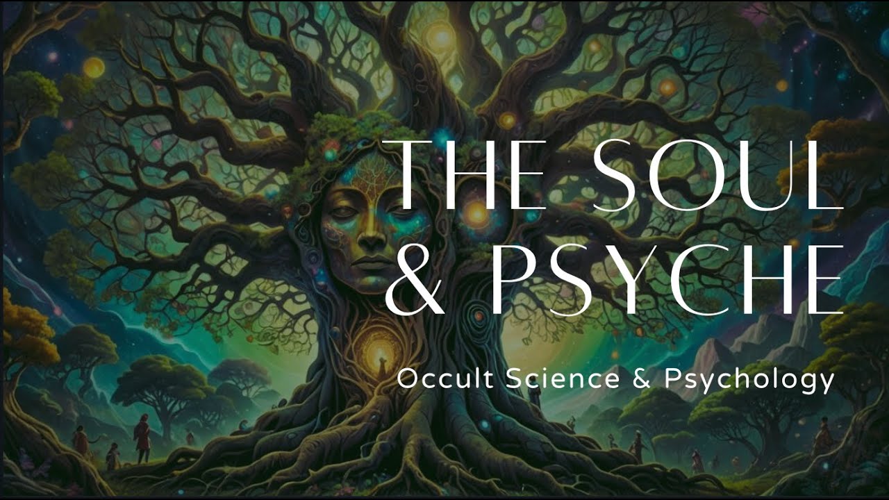 Fusing Esoteric & Exoteric Psychology | Occult Discipleship & Esoteric ...