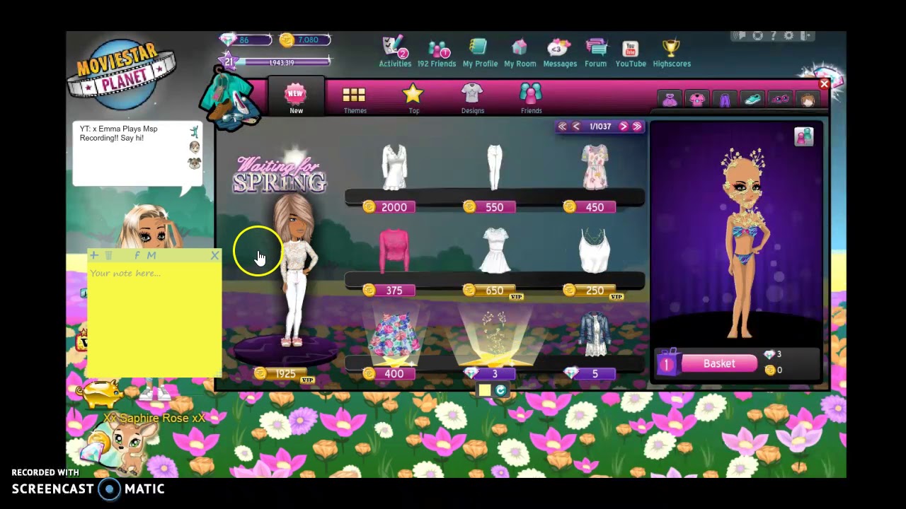 New Theme Review - YouTube