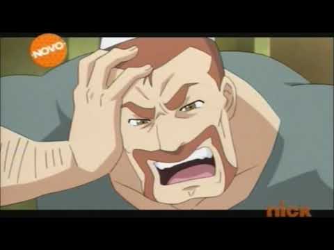 Monsuno: Combatendo o Caos | EP 26: Vitória | Dublado PT-BR