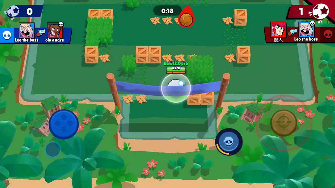 😁BrowlStars😁 - YouTube