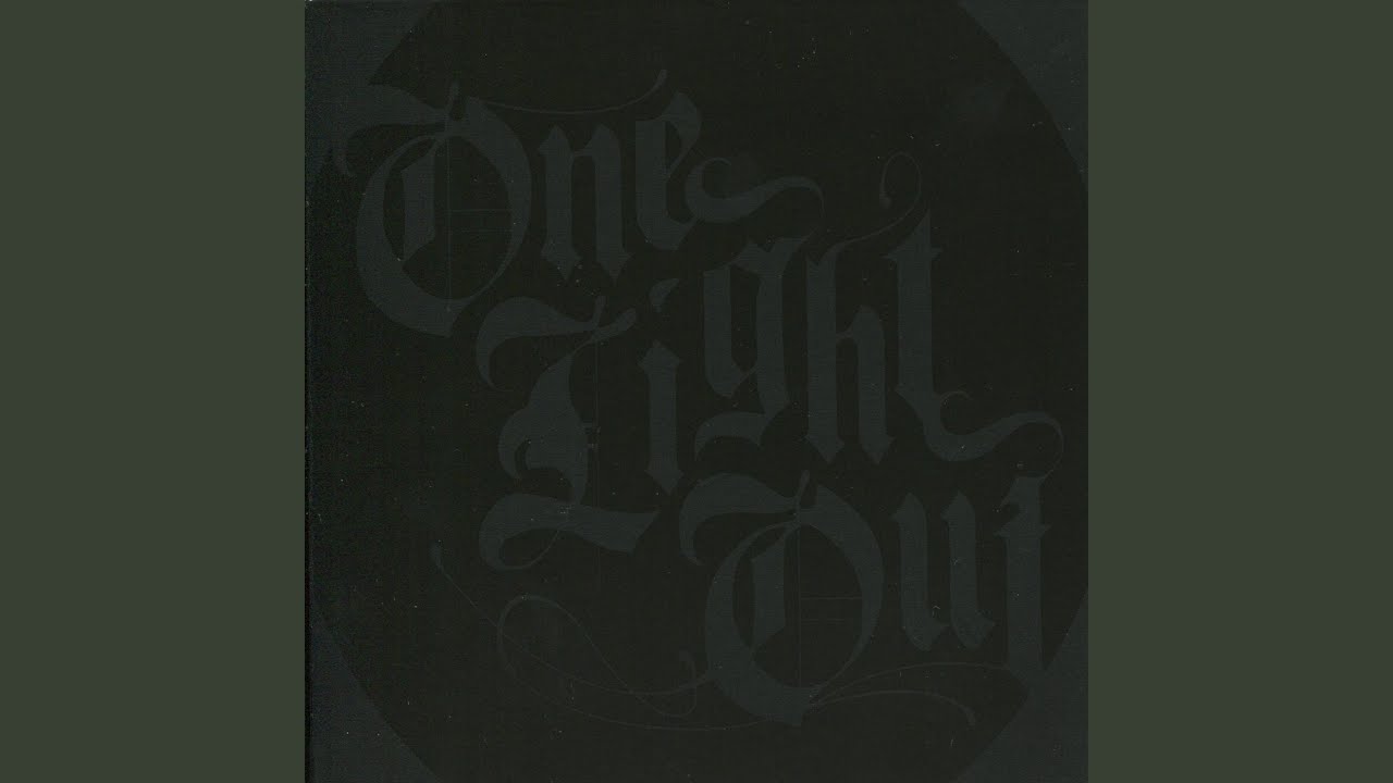 One More Score - YouTube