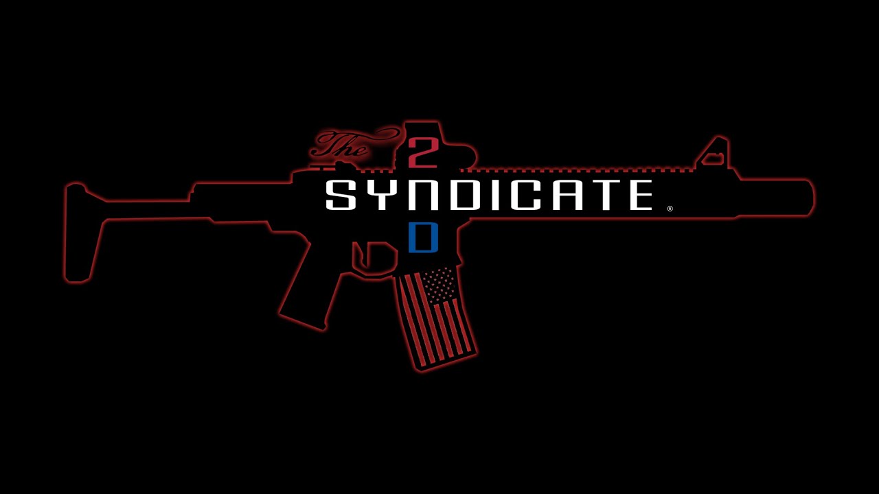 The 2nd Syndicate Podcast #4 - YouTube