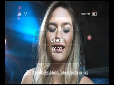 0800 Reverse Night Out TV advert Stay Connected.mov - YouTube