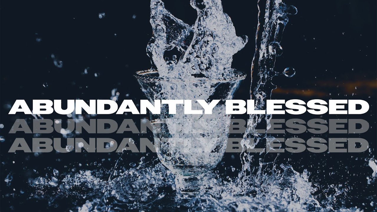 Abundantly Blessed Pt. 4 by Ps Nick Maritz | 19 March 2023 | Church ...