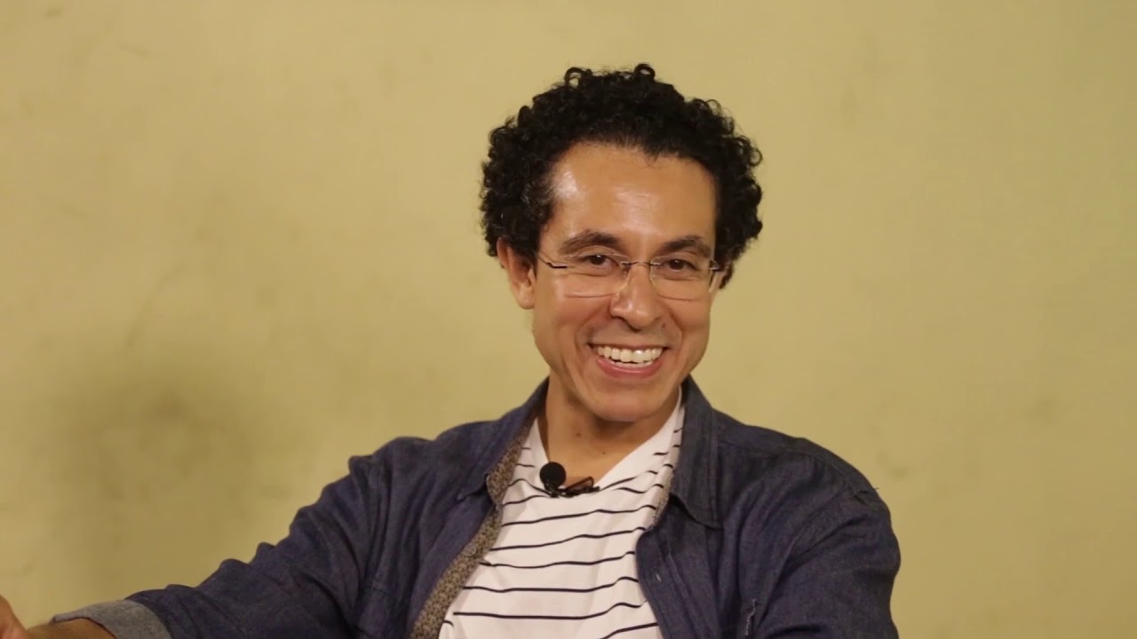 Entrevista com o músico Ricardo de Deus - YouTube