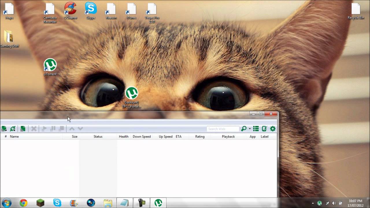 How to Download and Install Portal 1 for Free ! - YouTube