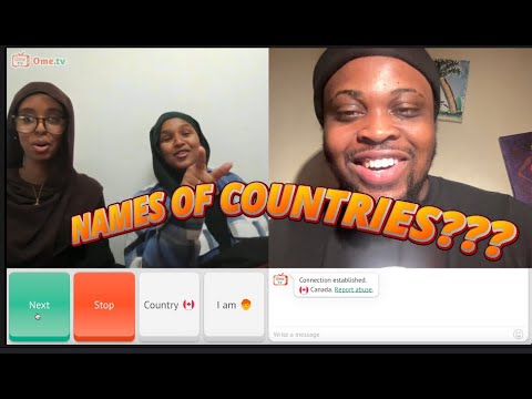 How Many Countries Do You Know? 🌍 | Test Your Knowledge with the Random ...
