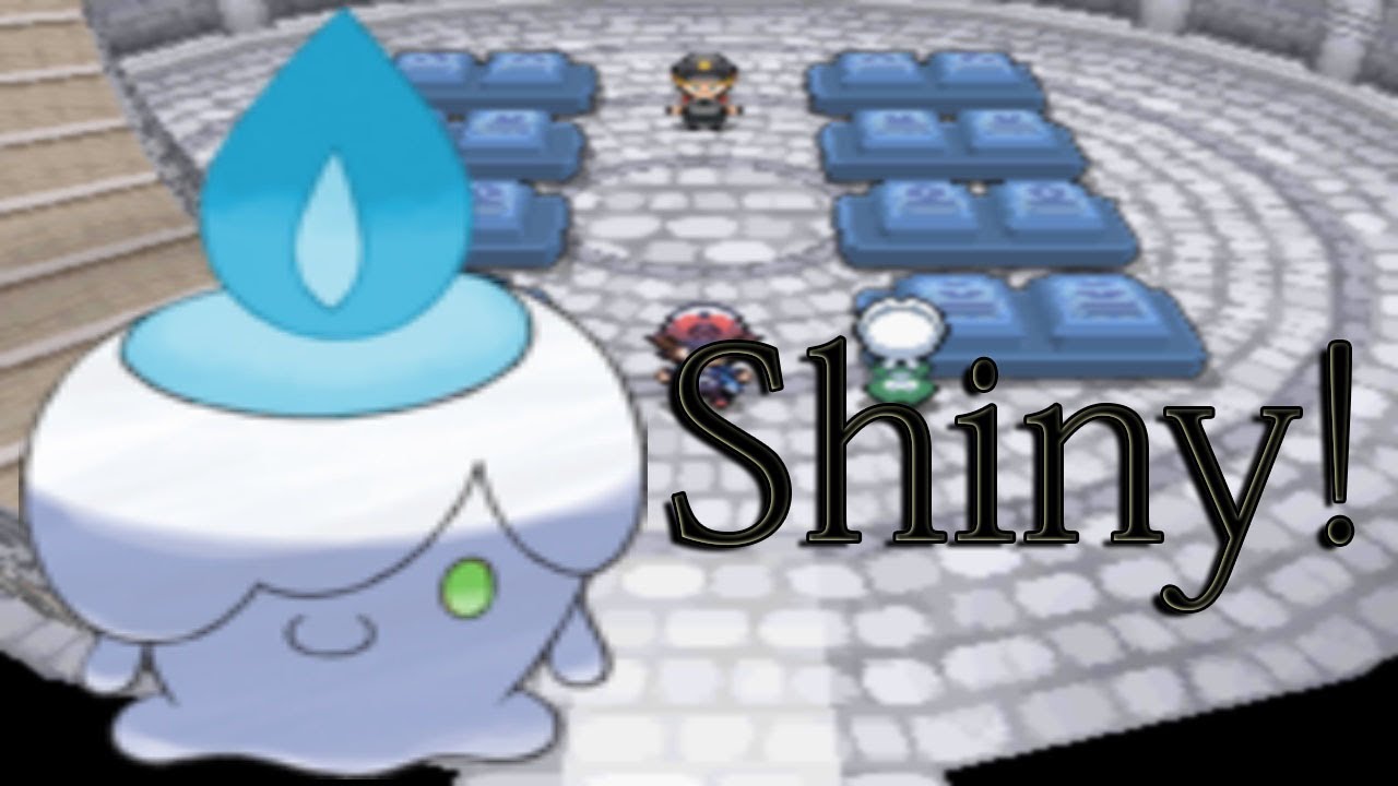[Live Sparkles] 2nd Shiny Litwick after 7090 Encounters! 25th Shiny ...