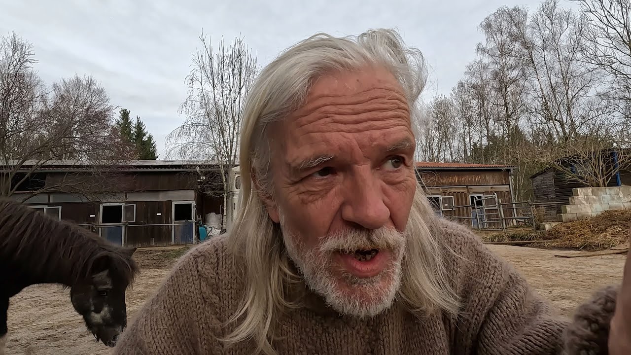 24-03-02 - stvořitel v pekle a svět ve snu - YouTube