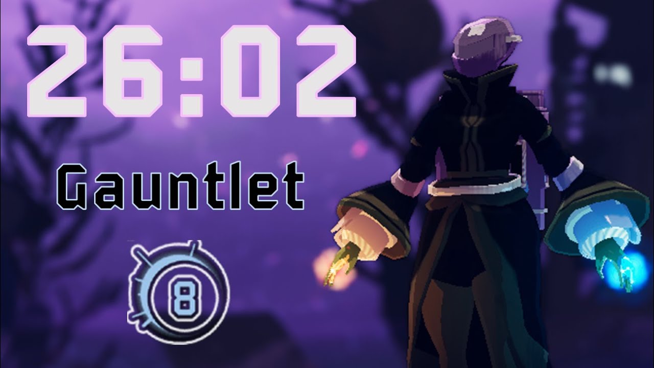 26:02 Artificer - Gauntlet Speedrun - YouTube