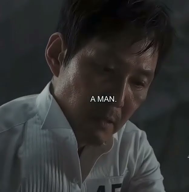 a capable man 😻🫦⭐ #squidgame #squidgame3 #aman - YouTube