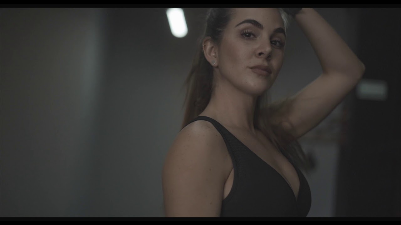 Natalia Cid - YouTube