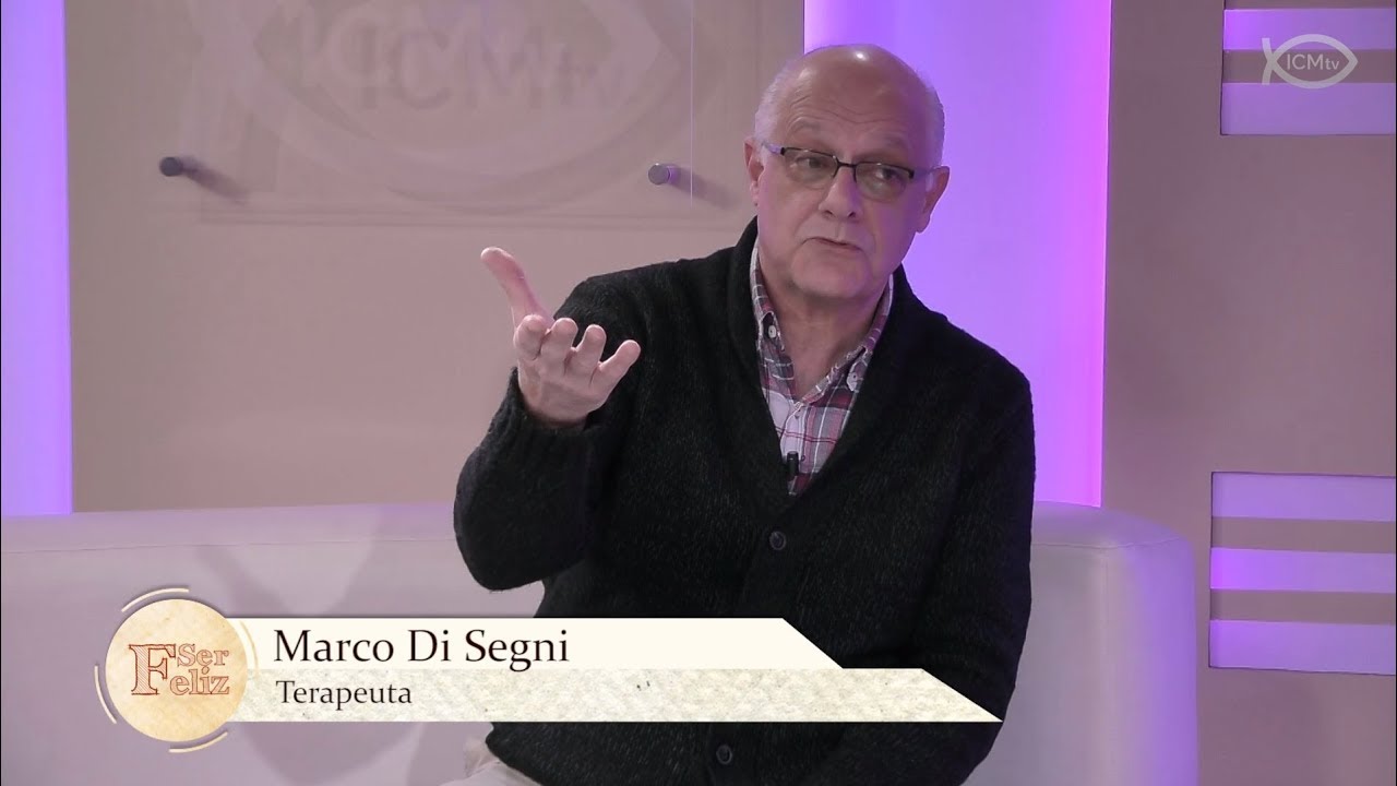 Ser Feliz - Marco Di Segni - YouTube