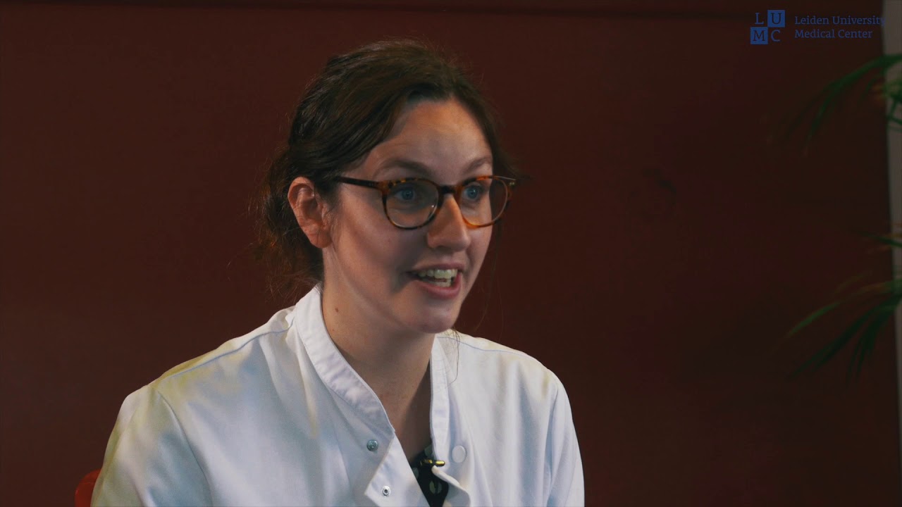 LIMSC x LUMC series - 1 Interview with researcher Mariëtte Boon - YouTube
