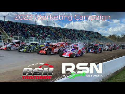 RSN Trackside 2024 Sponsorship Video - YouTube