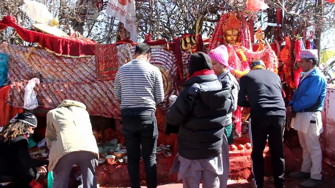 PATHIVARA MATA TAPLEJUNG - YouTube