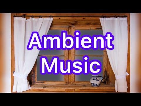 Kuş Sesleri Pozitif Enerji Veren, Ambiyans Müzikleri ♫ Bird Sound and Video Screensaver