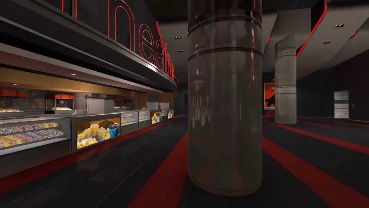 Garry's Modding: Sam's - Garry's Mod Cinema - YouTube