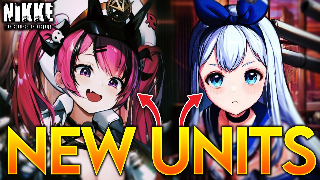 ARE THESE THE NEXT SUMMER UNITS?!? MAST AND ANCHOR ARE HERE!!! Goddess ...