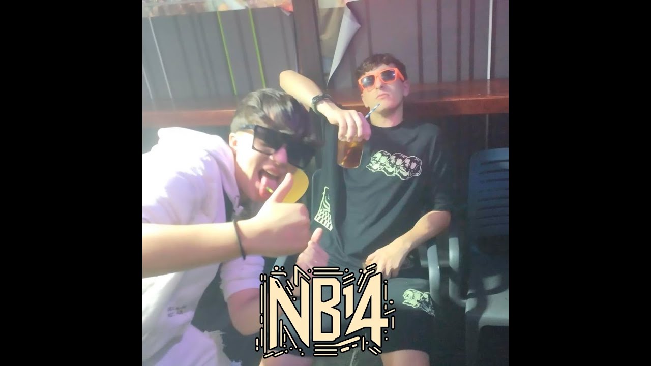 NB14 - CHUPA - YouTube