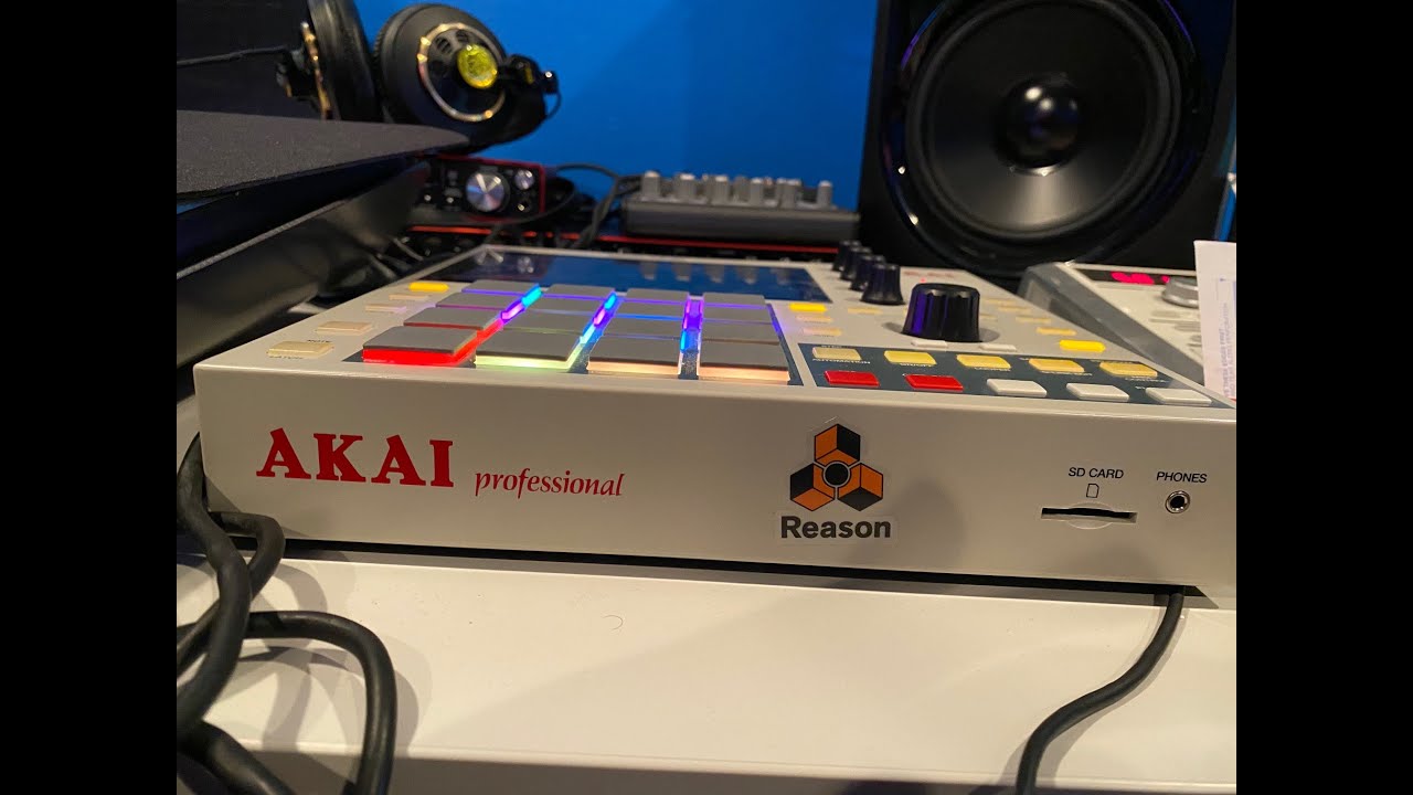 Recording Studio Tour (Grand Opening) Las Vegas - YouTube