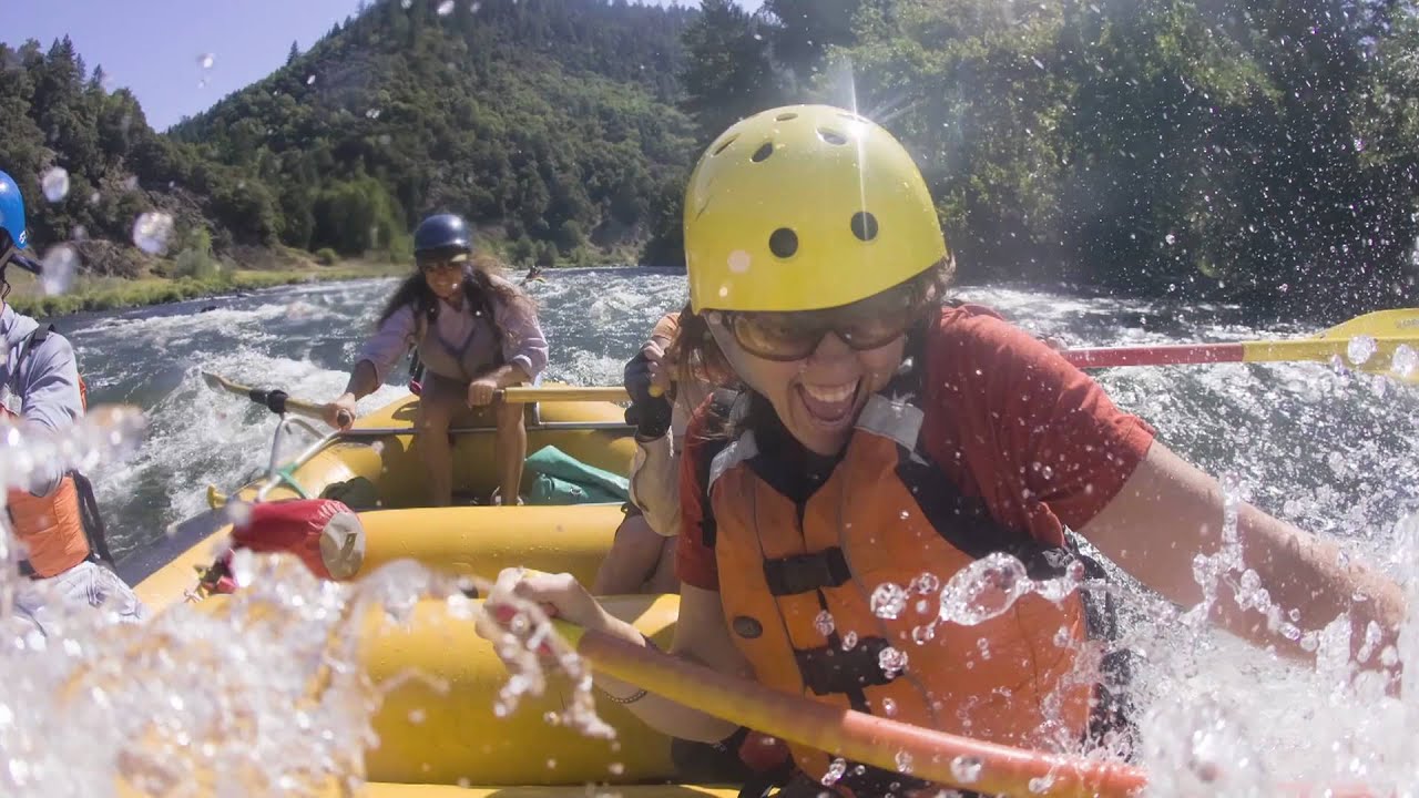 River Rafting, Camping, Wildlife & Nature | Adventure Travel With OARS ...