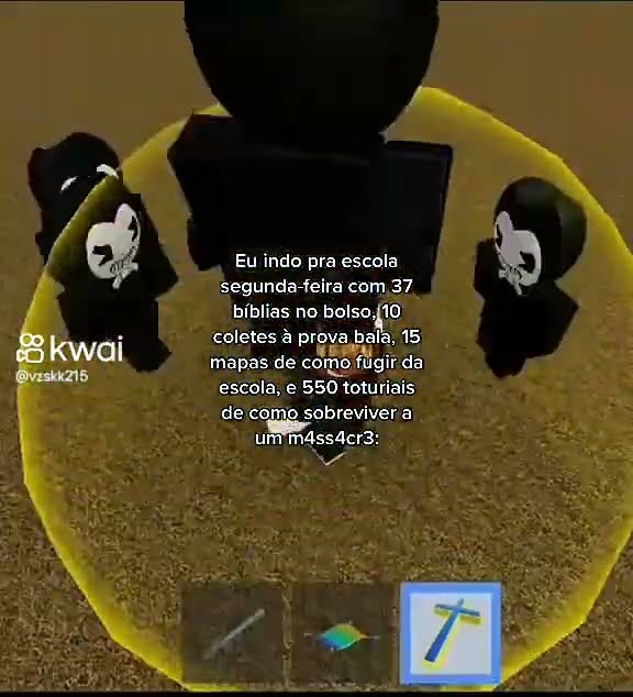 eu todinho - YouTube