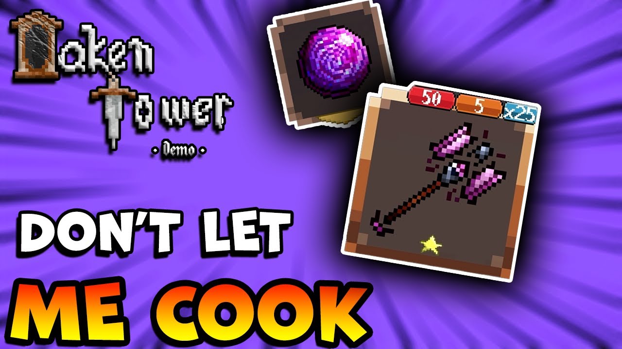 I Don't know how I got here, But it was Awesome! | Oaken Tower - YouTube