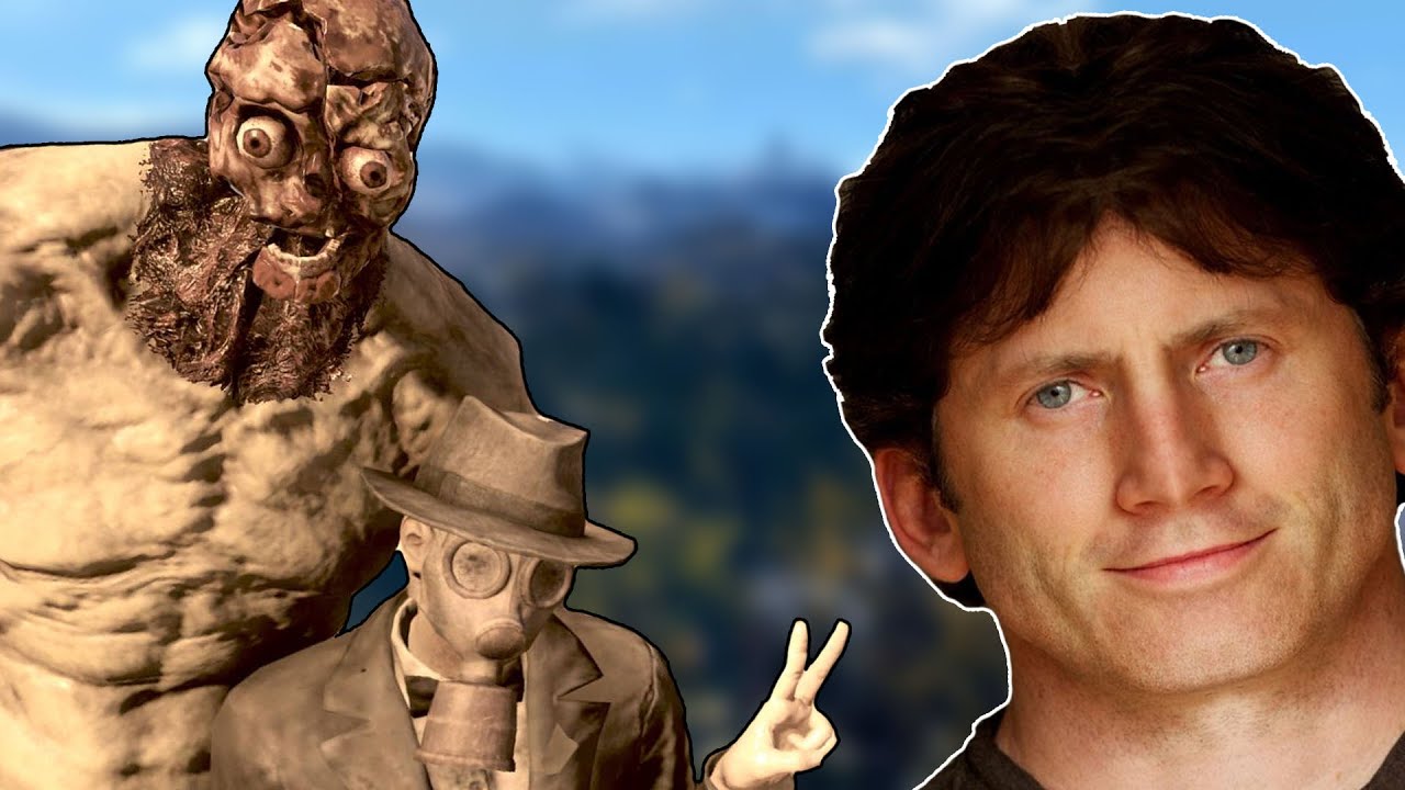 Fallout 76 Is Good Now? - YouTube