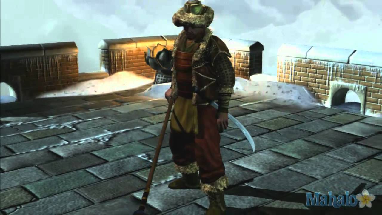 Shaka Zulu Deadliest Warrior Deadliest Warrior, Season Two: The