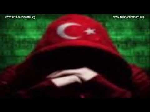 Türk Hacker Team-Siber Saldırı Rap