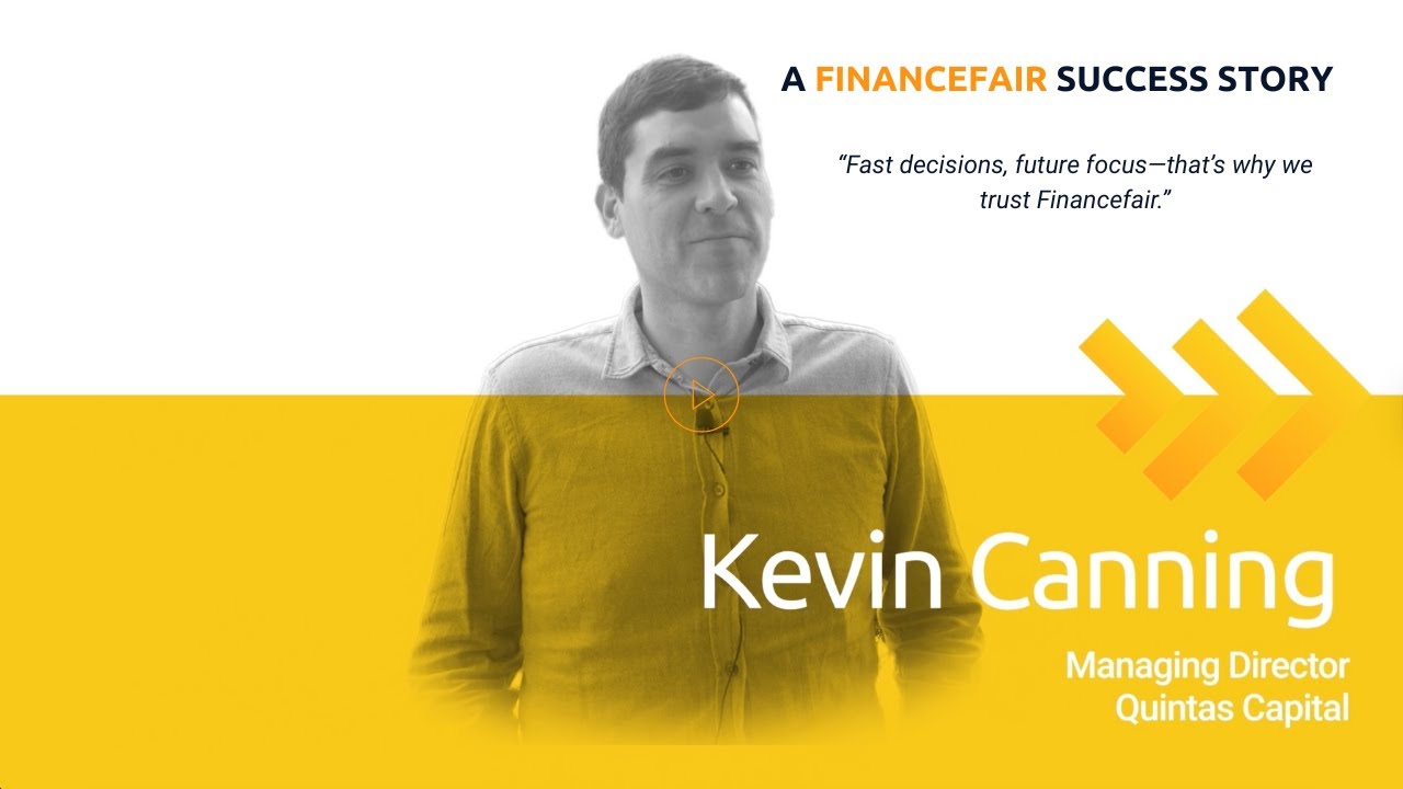 Why Quintas Capital Recommends Financefair for Fast, Flexible Business ...