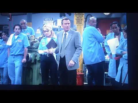 George lopez - Benny smashes the microwave
