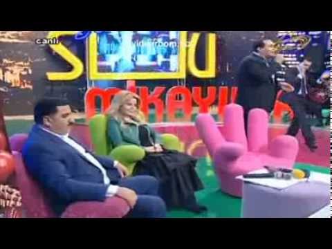 Manaf Ağayev — \