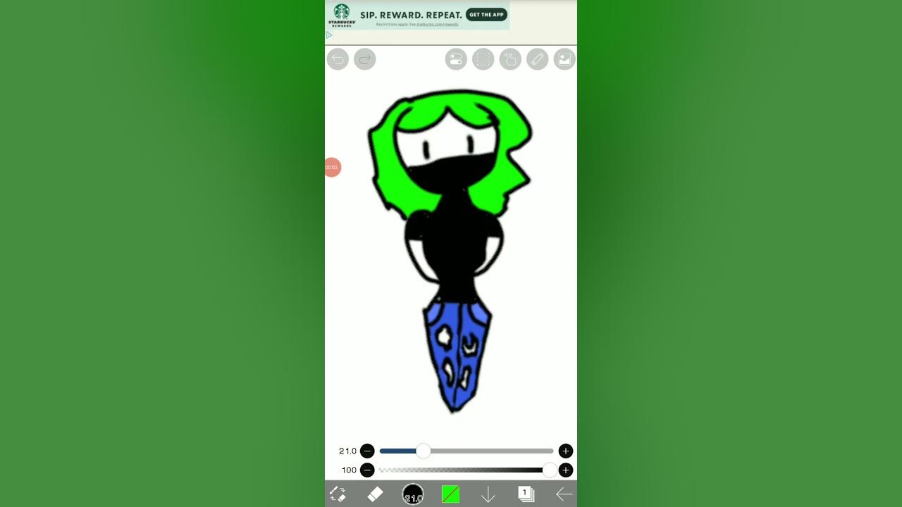 Fanart Of Smokeebee Youtube