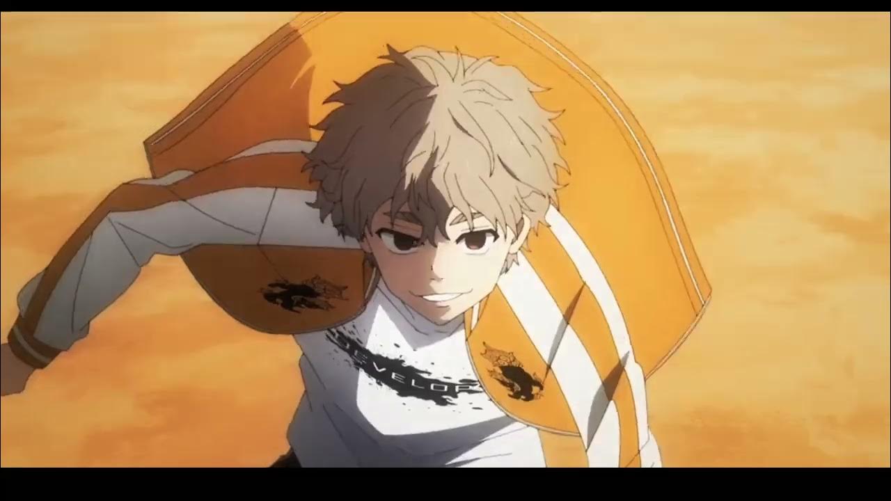 Tomiyama choji 😎 | AMW | EDIT | - YouTube