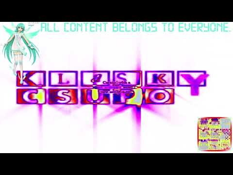 (REQUESTED) Klasky Csupo Effects 2 in Rippleshine