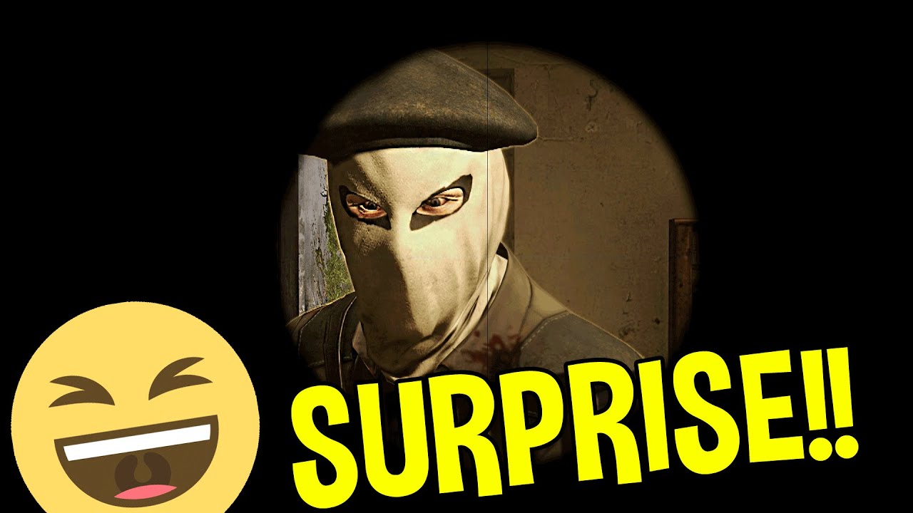 CS:GO FUNNY MOMENTS - FUNNIEST SNIPER TROLL EVER , SPINBOT HACKER ...