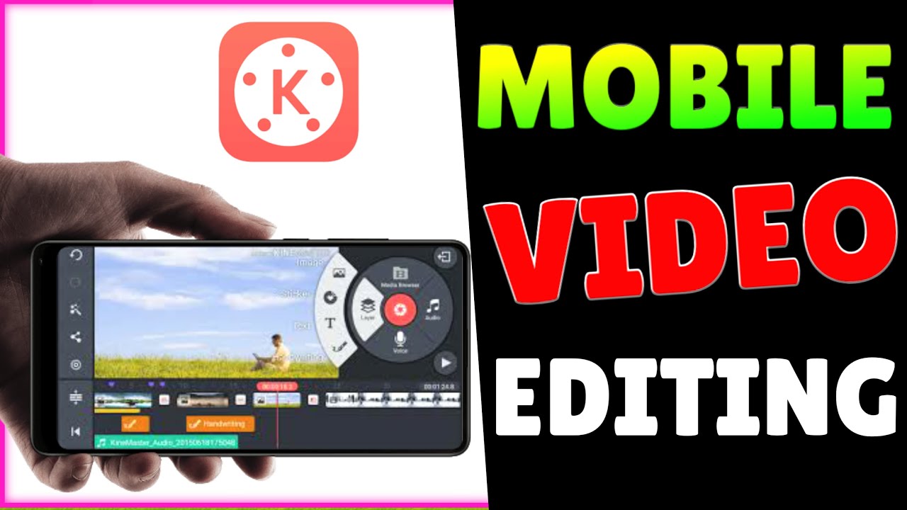Best mobile video editor - citynaw